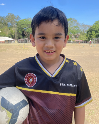 STA. MESA FOOTBALL CLUB